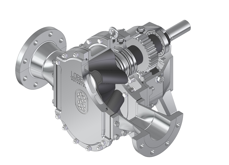 API-Series - LobePro