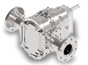 C Series Pump - LobePro