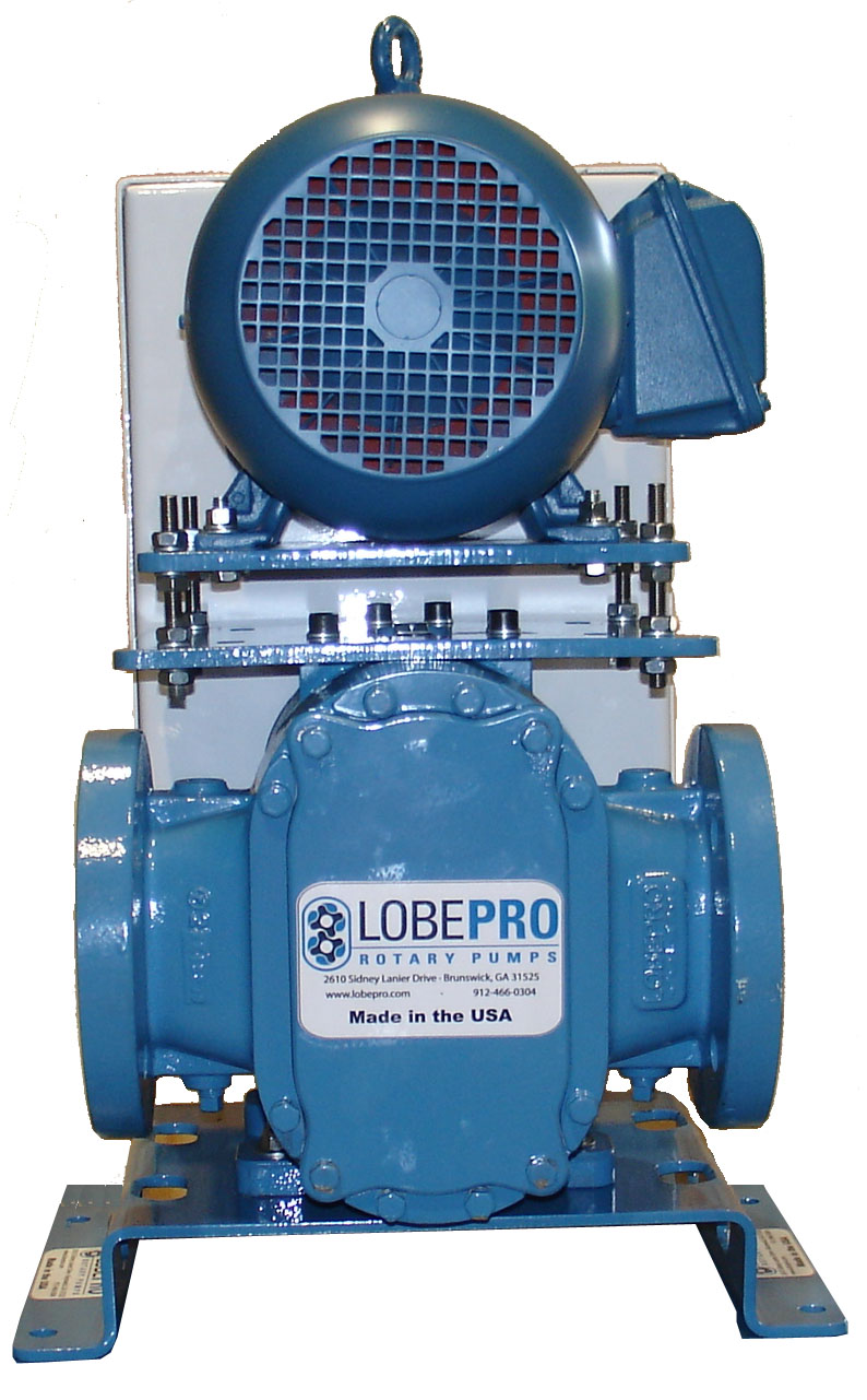 This Little Piggy: A Unique Look at Our LobePro Pumping Power - LobePro