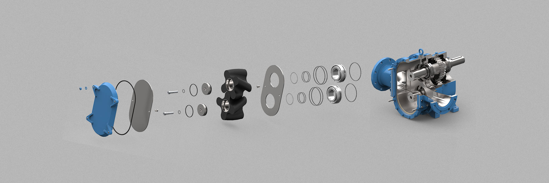 LobePro Parts - LobePro