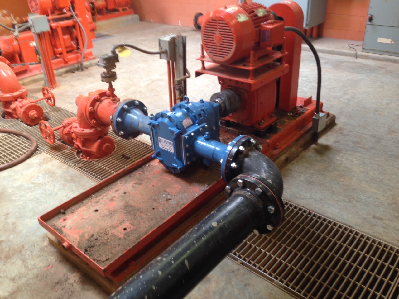 Why LobePro Pumps Are a Strong Alternative to Progressive Cavity Pumps ...